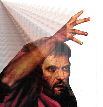 GENESI 41 SETTE vacche grasse e SETTE vacche magre…. | REALMENGYNIUS ...